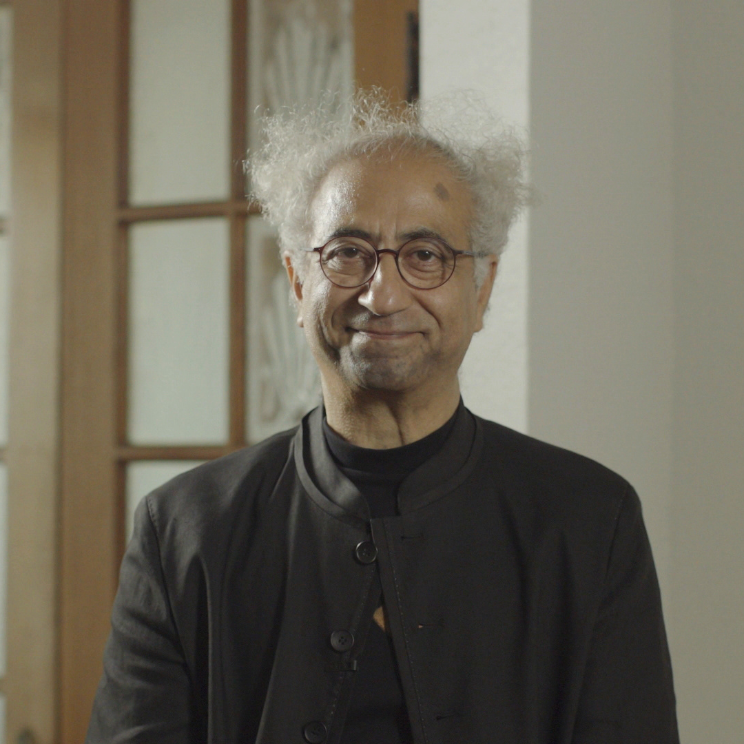 Prix Charles-Biddle 2022: Nassib El-Husseini et Khosro Berahmandi lauréats! - Culture pour tous