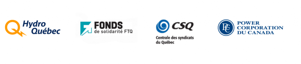 Nos partenaires - Culture pour tous