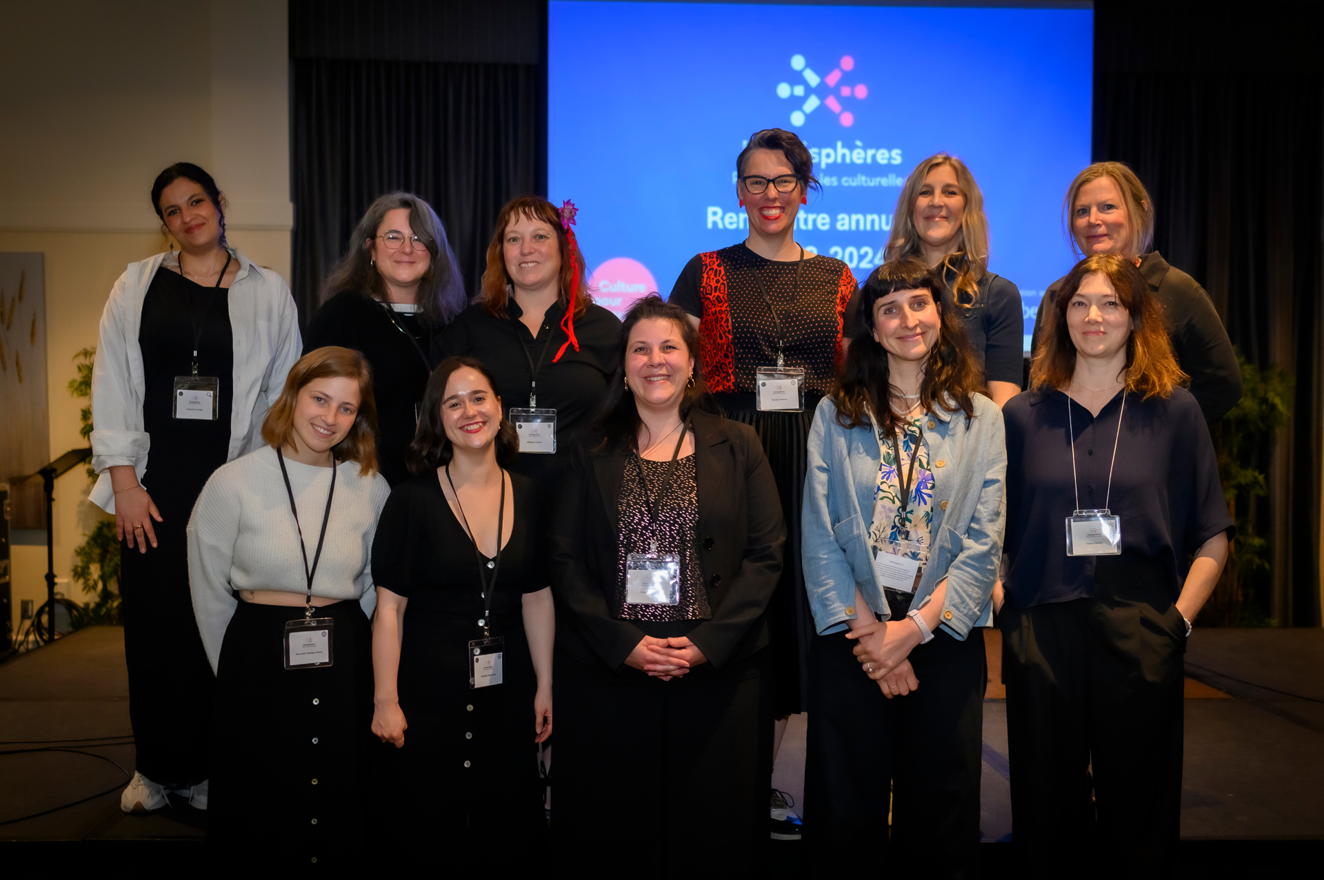 Le réseau d’écoles culturelles Hémisphères réuni à Drummondville ...